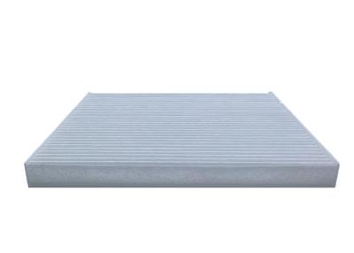 China Non Woven Fabrics Cabin Filter Replacement 27277-2FJ0A-A129 for KAICHEN D50 R50 for sale