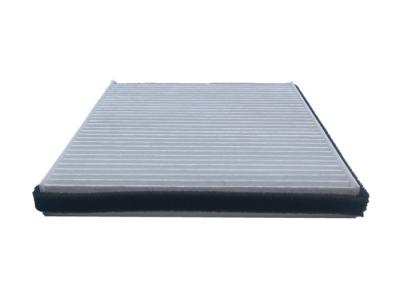 China Sponge White Cloth Cabin Air Filter for Changan CS35 CS35 Plus 8100103-W01 99.7% Efficiency for sale