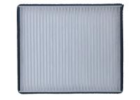 China Sponge White Cloth Cabin Air Filter for Changan CS35 CS35 Plus 8100103-W01 99.7% Efficiency for sale