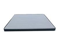 China OEM 8101010HB-8 Cabin Air Filter for LANDWIND JMC X5 2013- Non-Woven Fabric for sale