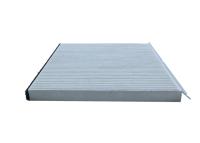 China Cabin Air Filter 10031849 96536696 for SAIC Roewe 350 MG5 1.5L Replacement for sale