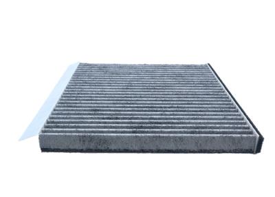 China Cabin Air Filter 10031849 96536696 for SAIC Roewe 350 MG5 1.5L Replacement for sale