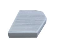 China Non Woven Fabric Cabin Air Filter 4F0 819 439B Activated Carbon 30pcs MOQ Auto Parts for sale