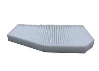 China Non Woven Fabric Cabin Air Filter 4F0 819 439B Activated Carbon 30pcs MOQ Auto Parts for sale