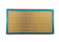 China 16546-ED500 PU Felt Air Filter for Nissan Venucia INFINITI 1.8L 2004-2013 for sale