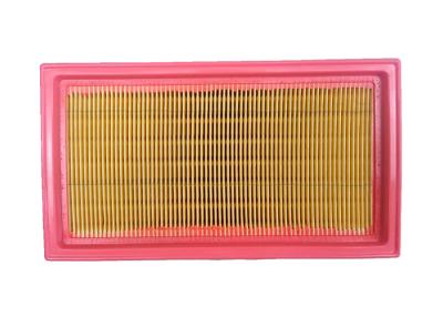 China 16546-ED500 PU Felt Air Filter for Nissan Venucia INFINITI 1.8L 2004-2013 for sale