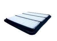 China PP Automobile Air Filter 16546-JN30A 275x247x25mm For Dongfeng Nissan Teana for sale