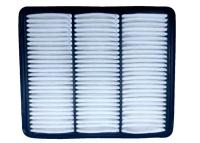 China PP Automobile Air Filter 16546-JN30A 275x247x25mm For Dongfeng Nissan Teana for sale