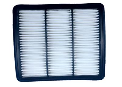 China PP Automobile Air Filter 16546-JN30A 275x247x25mm For Dongfeng Nissan Teana for sale