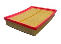 China PU 99.5% Efficiency Automobile Air Filter 28113-2G000 For KIA Korean Car for sale