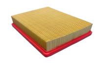 China PU 99.5% Efficiency Automobile Air Filter 28113-2G000 For KIA Korean Car for sale