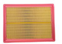 China PU 99.5% Efficiency Automobile Air Filter 28113-2G000 For KIA Korean Car for sale