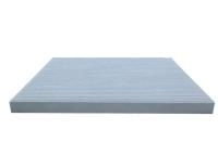 China Nissan Cabin Air Filter 27277-3GH0A-B252 Activated Carbon 200mm for sale