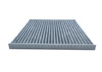 China Nissan Cabin Air Filter 27277-3GH0A-B252 Activated Carbon 200mm for sale