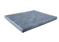 China Nissan Cabin Air Filter 27277-3GH0A-B252 Activated Carbon 200mm for sale