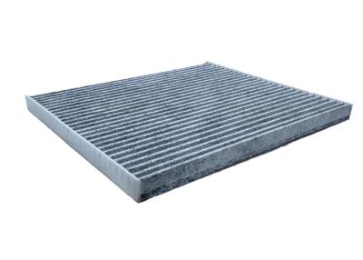 China Nissan Cabin Air Filter 27277-3GH0A-B252 Activated Carbon 200mm for sale