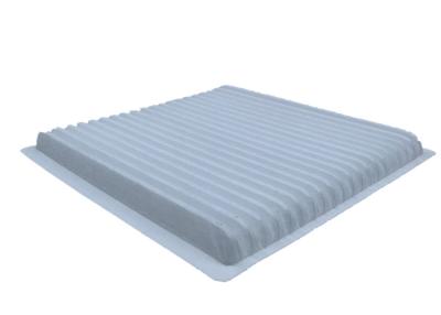 China Activated Carbon Cabin Air Filter 87139-47010 for Toyota Lexus Subaru 2001-2015 for sale