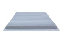 China Activated Carbon Cabin Air Filter 87139-47010 for Toyota Lexus Subaru 2001-2015 for sale