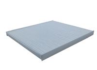 China Cabin Air Filter 97133-2F000 for Kia Sorento II 2009- 2.4L Activated Carbon 99% Efficiency for sale