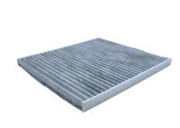 China Cabin Air Filter 97133-2F000 for Kia Sorento II 2009- 2.4L Activated Carbon 99% Efficiency for sale