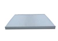 China Cabin Air Filter 97133-2F000 for Kia Sorento II 2009- 2.4L Activated Carbon 99% Efficiency for sale