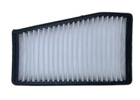 China Cabin Filter 96296618 for Chevrolet Epica Daewoo Evanda 2002-2011 Activated Carbon for sale