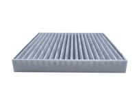 China Activated Carbon Cabin Air Filter 64319237157 for BMW X3 X4 2010-2018 for sale