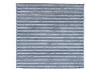China Activated Carbon Cabin Air Filter 64319237157 for BMW X3 X4 2010-2018 for sale
