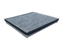 China Cabin Air Filter 52442529 for Chevrolet New Sail 1.2L 1.4L 2010 Activated Carbon for sale