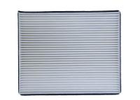 China Cabin Air Filter 52442529 for Chevrolet New Sail 1.2L 1.4L 2010 Activated Carbon for sale