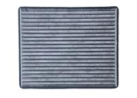 China Cabin Air Filter 52442529 for Chevrolet New Sail 1.2L 1.4L 2010 Activated Carbon for sale