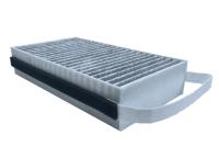 China Buick GL8 Cabin Air Filter Activated Carbon 90928326 Replacement for 2010- Models for sale