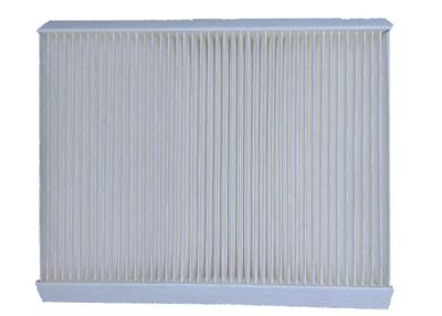 China Cabin Air Filter OEM T21-8107011 for Chery Tiggo 2002-2010 Activated Carbon for sale