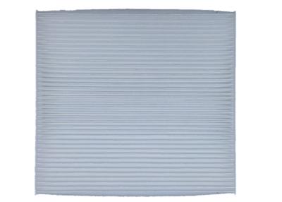 China Cabin Air Filter WQZ40-080 for Dongfeng Aeolus S30 Citroen Senna Peugeot 406 10000km Replacement for sale