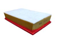 China Yellow Automotive Air Filter 330 129 620 308x184.5x66mm for VW SVW Teramont for sale