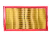 China Yellow Automotive Air Filter 330 129 620 308x184.5x66mm for VW SVW Teramont for sale
