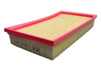 China PU Yellow Automotive Air Filter 337 129 620 60000 Miles for VW for sale