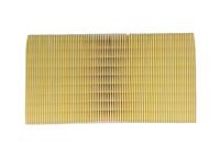 China PU Yellow Automotive Air Filter 337 129 620 60000 Miles for VW for sale