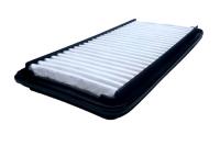 China Car Air Filter 13780-77J00 for Suzuki Samurai SJ 413 324x158x34mm for sale