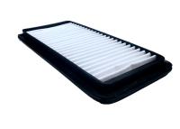 China Car Air Filter 13780-77J00 for Suzuki Samurai SJ 413 324x158x34mm for sale