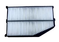 China Car Air Filter 17220-5LA-A00 FA633 A280 for Honda CR-V 2015-2016 99% Efficiency for sale