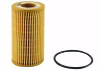 China VW Audi 06L 115 466 Engine Oil Filter High Efficiency 2.0 TSI Replacement for sale