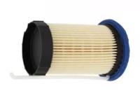 China Auto Part Car Oil Filter 5Q0127177C 64mm OD 105mm Height Custom Logo Private Label for sale