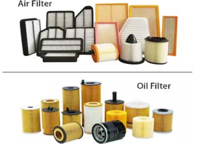 China 15400-PLM-A01 Diesel Engine Oil Filter 66mm OD M20x1.5 Thread for Diesel Vehicles for sale