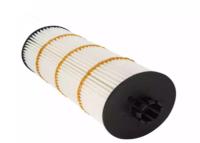 China Longshi 080V05504-0096 Automobile Oil Filter 99% Efficiency 5um for Engine Protection for sale