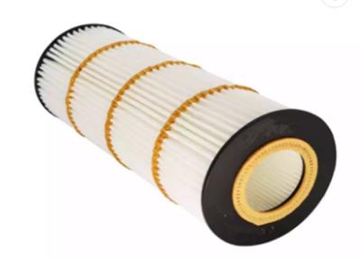China Longshi 080V05504-0096 Automobile Oil Filter 99% Efficiency 5um for Engine Protection for sale