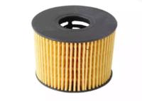 China Yellow Engine Oil Filter 1109CK 9467645180 for Peugeot Citroen Ford Land Rover 2.0 TDCi for sale