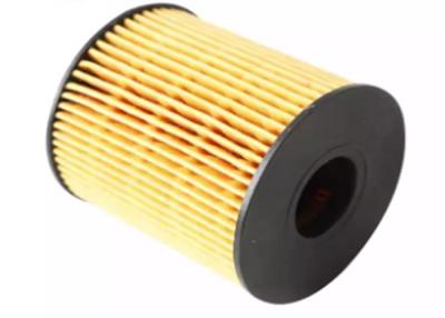 China Yellow Engine Oil Filter 1109CK 9467645180 for Peugeot Citroen Ford Land Rover 2.0 TDCi for sale