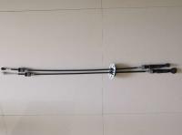 China Gear Shift 437941w100 Auto Control Cable For Hyundai for sale