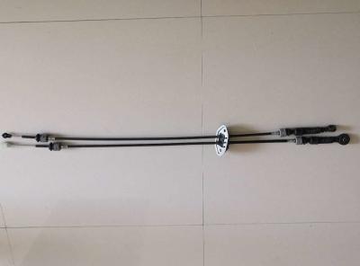 China Gear Shift 437941w100 Auto Control Cable For Hyundai for sale